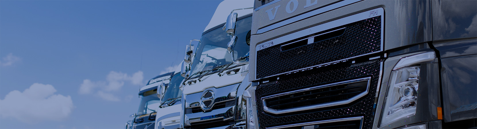 会社案内 - JT LINE