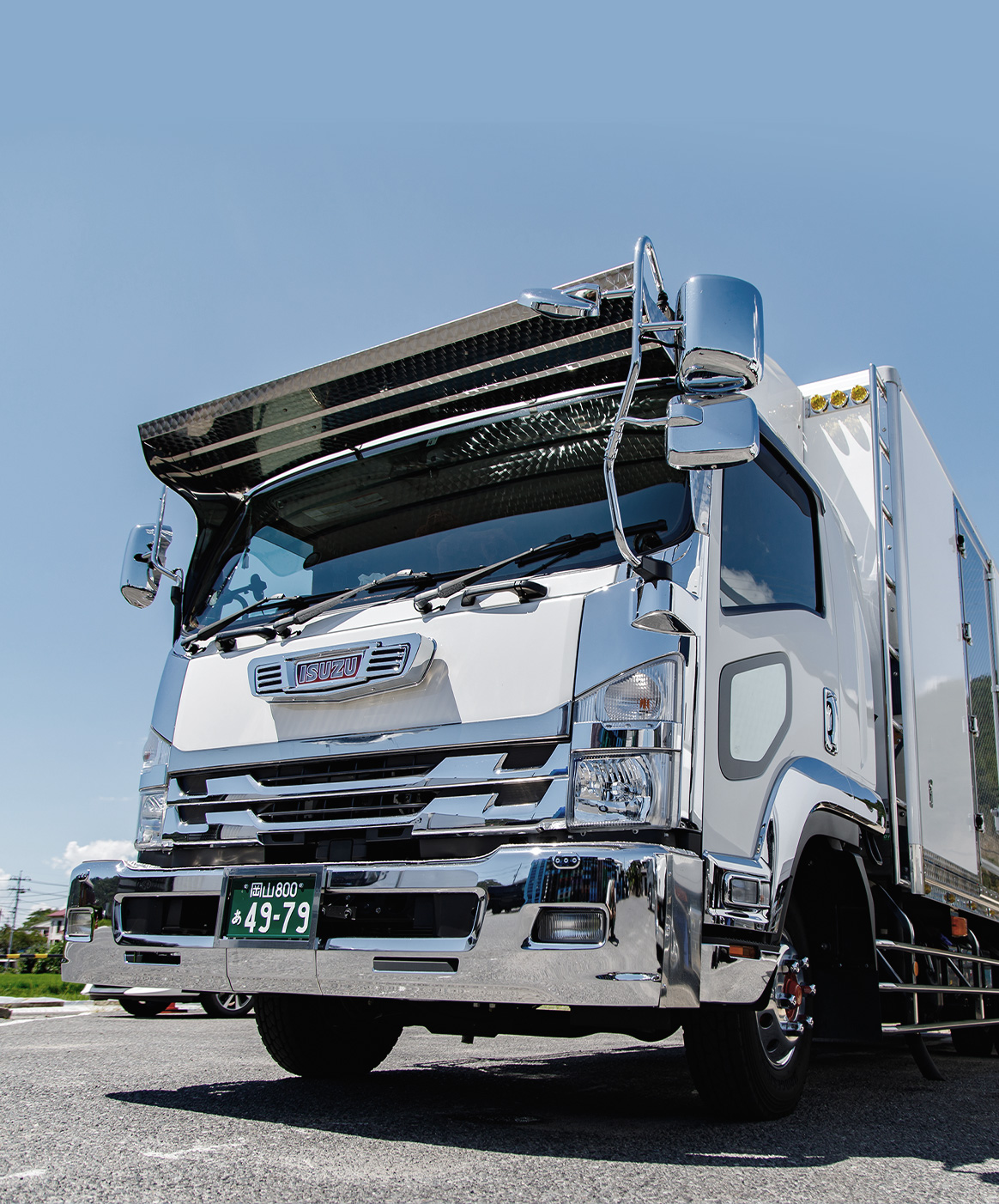 JT LINE - 食品物流のプロフェッショナルとして暮らしを支える